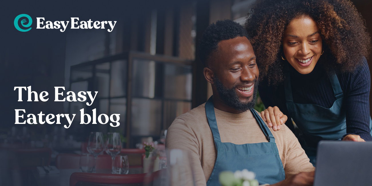 Our blog | Easy Eatery